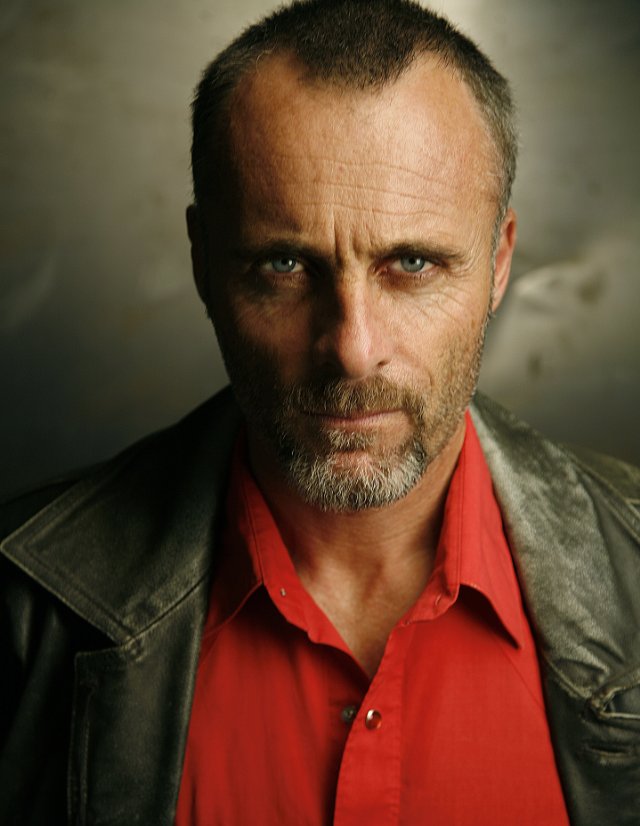 Image of Timothy V. Murphy