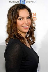 Kristen Williams pictures and photos