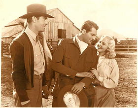 Alan Marshal pictures and photos