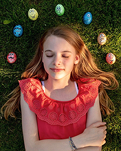 Emilia Flint pictures and photos