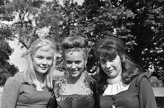 Natasha Pyne pictures and photos