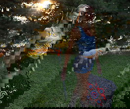 Sarah Beth Newkirk pictures and photos