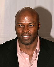 Evan Parke pictures and photos