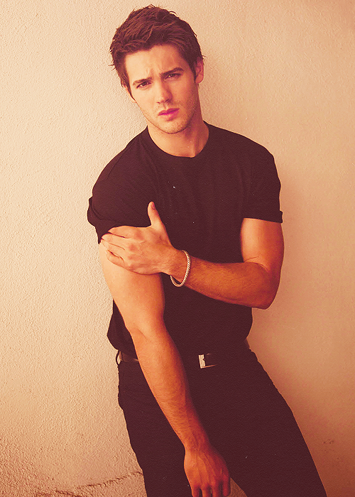 Image of Steven R. McQueen