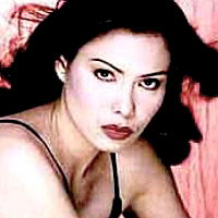 Glydel Mercado pictures and photos