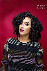 Juliet Ibrahim pictures and photos