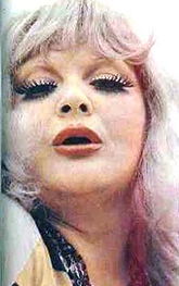 Wilza Carla pictures and photos