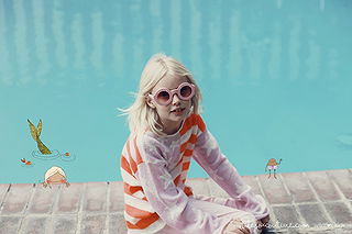 Violet Hume pictures and photos