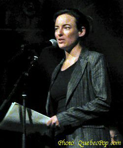 Pascale Bussières image