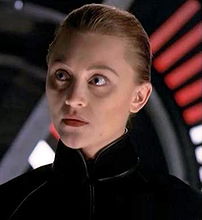 Christine Stephen-Daly pictures and photos