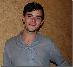 Tanner Cohen pictures and photos