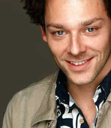 Picture of Richard Coyle