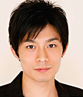 Ryosuke Takahashi