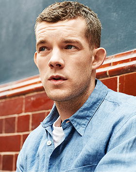 Russell Tovey