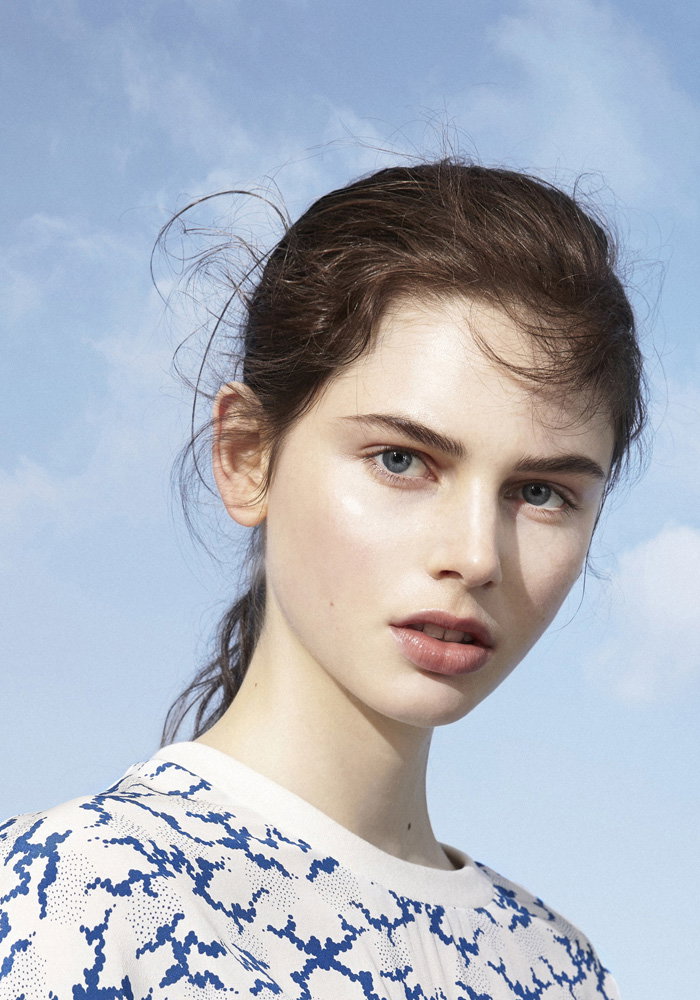 Picture of Polina Kouklina