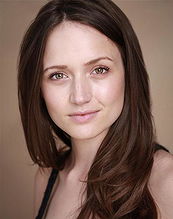 Rebecca Birch pictures and photos