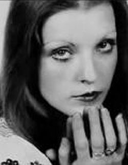 Mary Austin