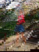 Alice Grant pictures and photos