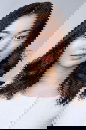 Elizabeth Victoria Wong