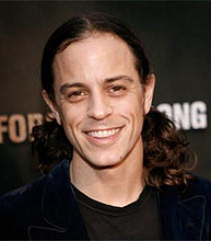 Alexander Polinsky pictures and photos