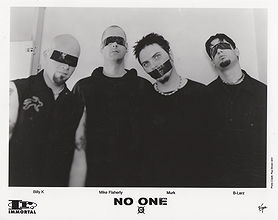 No One pictures and photos