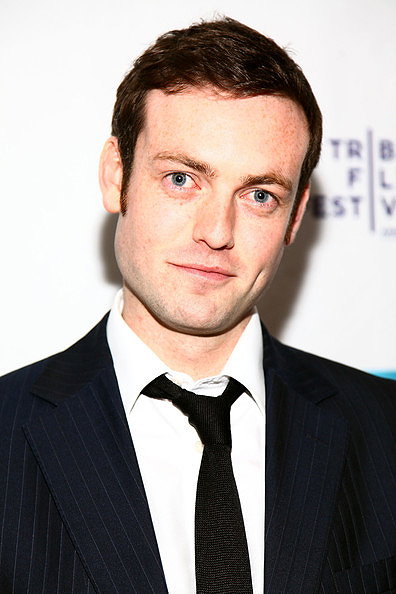 Picture of Brendan Patricks