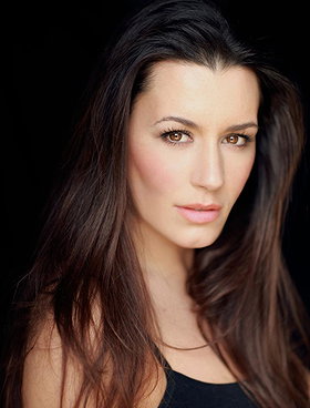 Kate Magowan