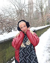 Ami Charlize pictures and photos