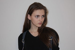 Olga Sannikova pictures and photos