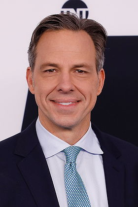 Jake Tapper