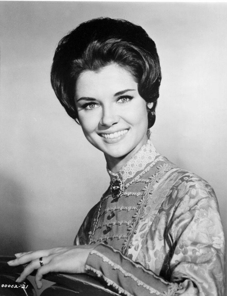 Image of Cheryl Rixon