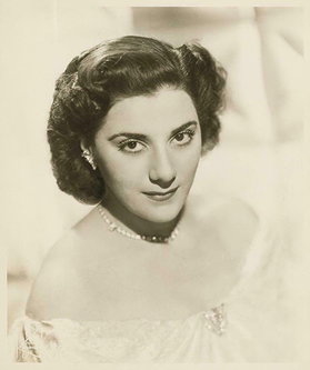 Kay Armen