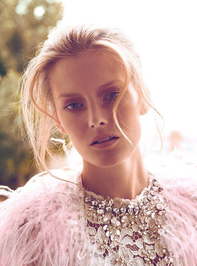 Picture of Charlotte Cordes