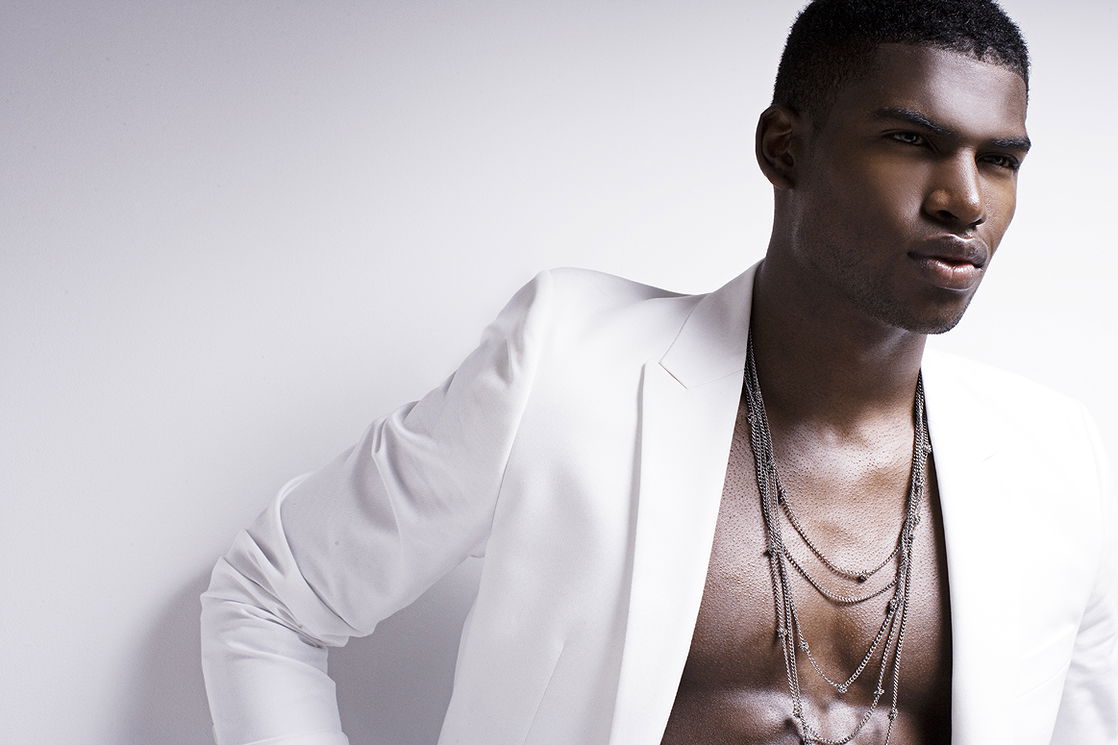 Picture of Broderick Hunter