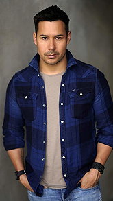 Justin Rain pictures and photos