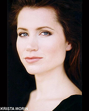 Krista Morin pictures and photos