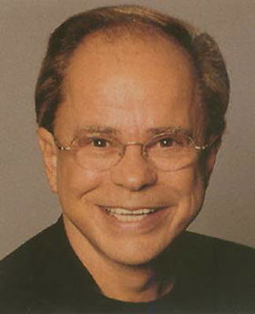Jim Bakker