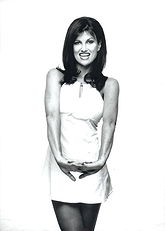 Caroline Ambrose pictures and photos