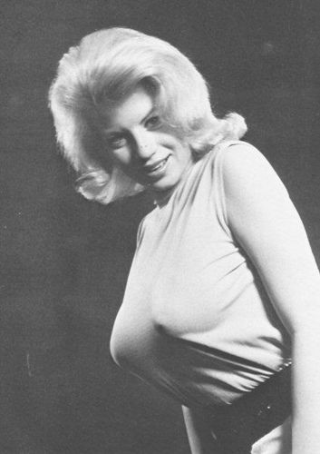 Image of Lorna Maitland