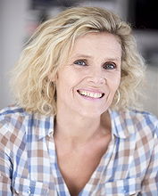 Nathalie Mann pictures and photos