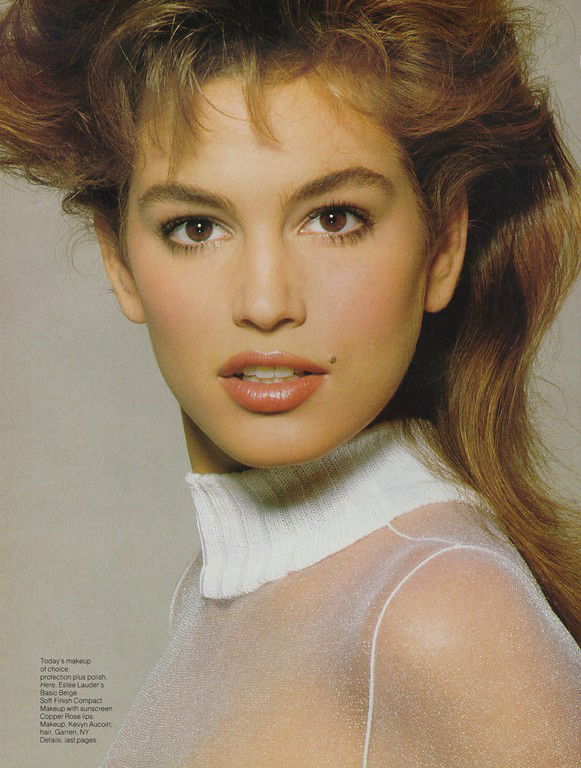 Picture of Cindy Crawford