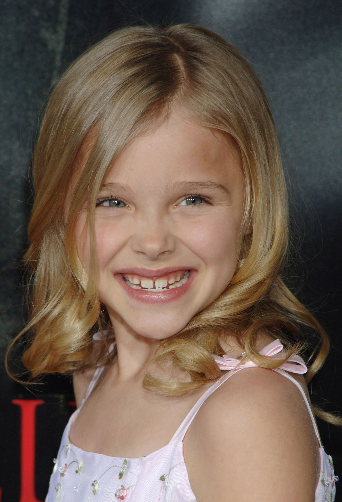 Picture of Carly Nahon