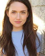 Rebecca Birch pictures and photos