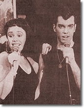 Warren Casey pictures and photos