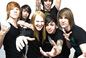 A Skylit Drive