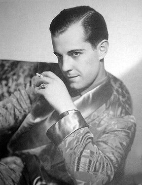 Ramon Novarro