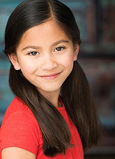 Audrey Cymone pictures and photos