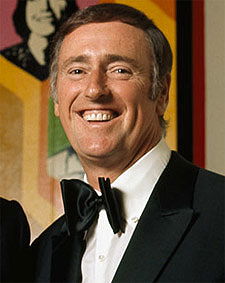 Dick Martin