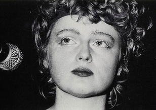 Inga Humpe pictures and photos