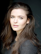 Katherine Rose Morley pictures and photos